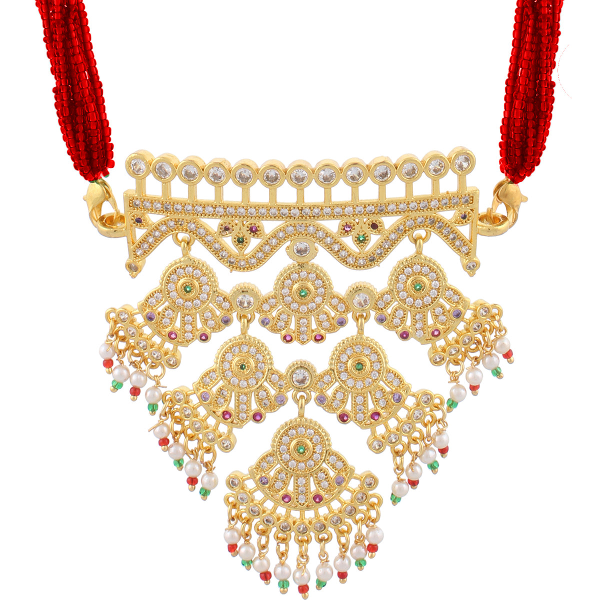 Rajasthani Aad – Meira Jewellery