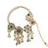 Twinkling Fancy Nath with Chain – Meira Jewellery